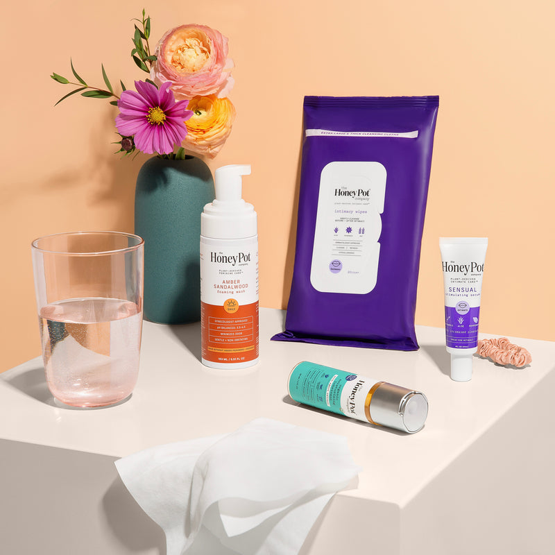 Cycle Syncing: A Guide to Aligning your Hormones with your Cycle – The ...