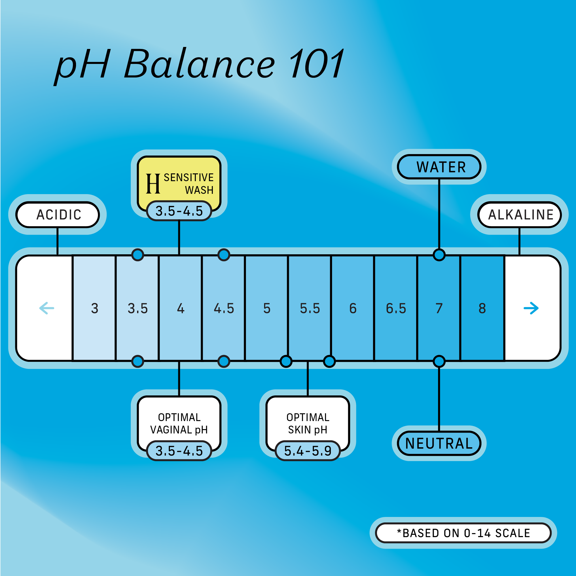 Intimate Cleanser for Sensitive Skin | The Honey Pot Company – The ...