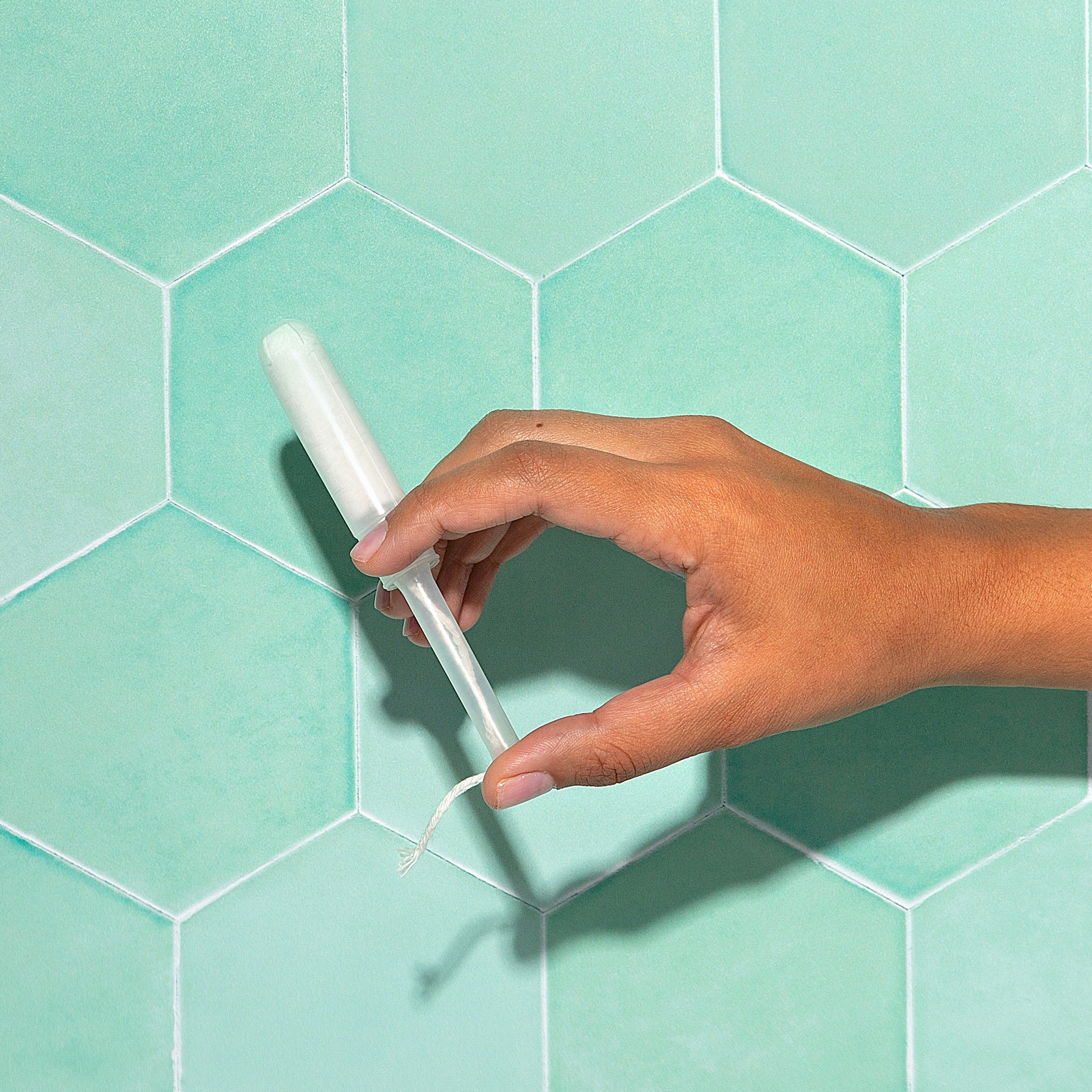 Organic Regular Tampons | Hypoallergenic Unscented Tampons – The Honey ...