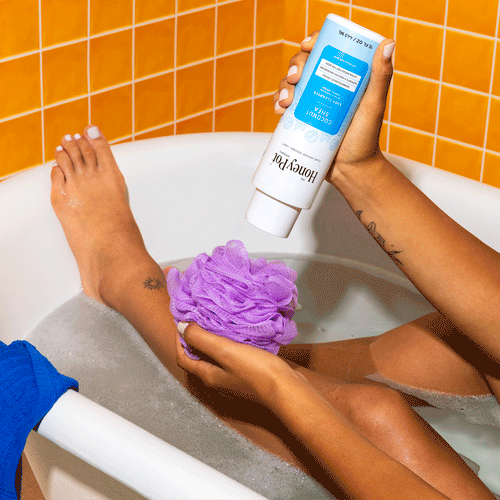 Body Care – The Honey Pot - Feminine Care
